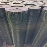 China 2×3m PVC Welded Wire Mesh Panel with 100×100mm Hole Galvanized/PVC Coated for Outdoor Isolation Security for sale