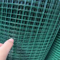 China Hardware Cloth Galvanized Welded Wire Mesh Galvanized Welded Wire Mesh Plastic Coated PVC Welded Wire Mesh for sale