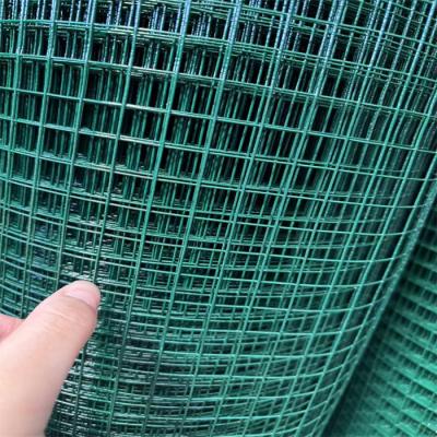 China Hardware Cloth Galvanized Welded Wire Mesh Galvanized Welded Wire Mesh Plastic Coated PVC Welded Wire Mesh for sale