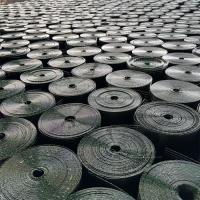 China Custom Wire Diameter PVC Welded Wire Mesh with Square Hole and PVC Coated Surface for sale