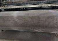China Corrosion Resistant High Strength Stainless Steel Crimped Wire Mesh with Customizable Aperture for Sieving and Filtration for sale