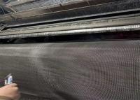 China Custom Wire Diameter Corrosion Resistant High Temperature Crimped Wire Mesh for Industrial Use for sale