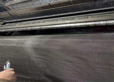 China Customizable Corrosion Resistant Crimped Wire Mesh with 3mm 4mm Aperture for Industrial Screening for sale