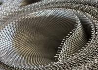 China Use High Quality Raw Materials Vibrating Screen Mesh Mining Screen Mesh Crimped Wire Mesh custom Durable for sale