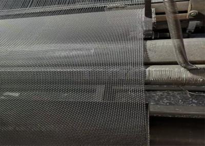China 316L Stainless Steel Crimp Wire Mesh Anti Corrosion Filter Mesh for Chemical Liquid Solid Separation for sale
