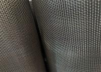 China 316 316L Wire Mesh Netting Crimped Stainless Steel 304 4 6 8 12 Mesh Screen Woven Mesh for Screen Printing Wire Cloth for sale