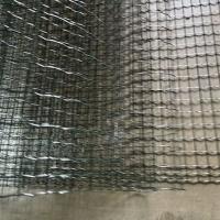 China Building Material Coated Holland Euro Wire Mesh Fence for Animal Fence or Decorative Garden Fencing Mesh Screen for sale