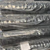 China PVC Coated Euro Wire Mesh Fence with Galvanized+PVC Coated Surface and 50x50mm Mesh Size for Corrosion Resistance for sale