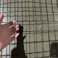 China PVC Coated New Euro Holland Wire Mesh Price Welded Wire Mesh Fence Plastic Coated Welded Wire Mesh Roll for sale