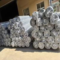 China PVC Coated Euro Wire Mesh Fence with Galvanized+PVC Coated Surface and 50x50mm Mesh Size for Anti-Corrosion Performance for sale