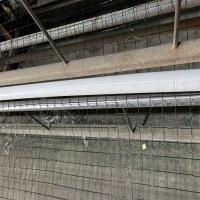 China Hot Dipped Galvanized Steel Woven Wire Mesh for Animal Pet Cages Plain Stainless Steel Welded Wire Fencing for sale