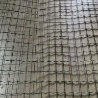 China Galvanized Corrosion Resistant PVC Welded Wire Mesh Roll with Customizable Mesh for Farm Fence for sale