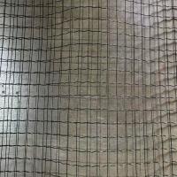 China Hot Dipped Galvanized PVC Welded Wire Mesh with Customizable Mesh Size and Corrosion Resistant for Animal Cages for sale