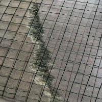 China 304 Stainless Steel Welded Wire Mesh Panels with Square Opening for Industrial Filtration and Security Fence for sale