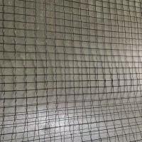 China Hot Dipped Galvanized PVC Welded Wire Mesh with Customizable Mesh Size and Corrosion Resistant for Animal Cages for sale