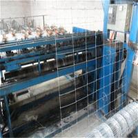 China Galvanized 1.8m Height Farm Wire Mesh Fence - Easily Assembled Livestock Fence for Cattle and Large Animals for sale