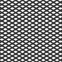 China Heavy Gauge 5mm Thickness Expanded Metal Mesh with 40×80mm Openings and 1500×3000mm Size for Trailer Ramp and Industrial Flooring for sale