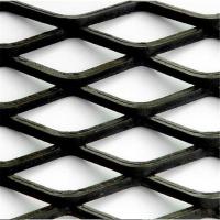 China Expanded Metal Mesh Small Hole Galvanized Expand Mesh Expandable Wire Mesh for sale