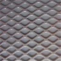 China High Quality Expanded Metal Mesh Galvanized Diamond Expanded Metal Mesh Rolls for sale