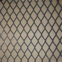 China High Quality Stainless Steel Expanded Wire Mesh Metal Mesh Galvanized Metal Mesh for sale