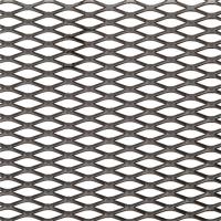 China Aluminum Expanded Aluminum Mesh Perforated Metal Sheets From Shandong with Welding Cutting Bending Services for Filters for sale