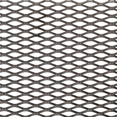 China Aluminum Expanded Aluminum Mesh Perforated Metal Sheets From Shandong with Welding Cutting Bending Services for Filters for sale