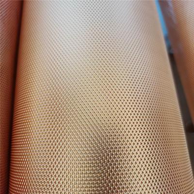 China Expanded Metal Mesh for Construction Stainless Steel Diamond Shape Stretched Expanded Metal Mesh for sale