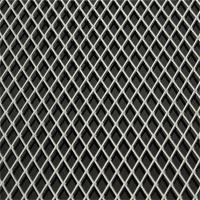 China Wall Net Expanded Metal Mesh Small Hole Galvanized Decoration Expanded Metal Sizes for sale