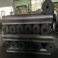 China Low Carbon Steel Expanded Metal Mesh with 3-8mm Thickness and Diamond Hole Shape for Construction Filters for sale
