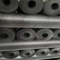 China Low Carbon Steel Expanded Metal Mesh with 3-8mm Thickness and Diamond Hole Shape for Facade for sale