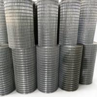 China Precision Square Hole Stainless Steel Crimped Wire Mesh Heat Resistant Metal Screen for Chemical Tank Separation for sale