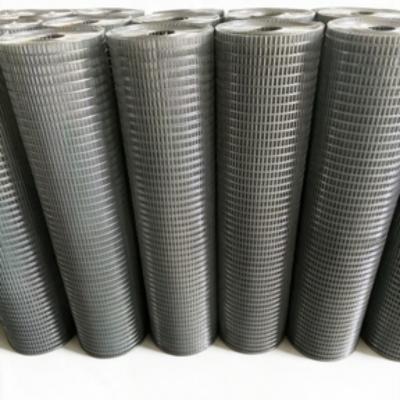 China Custom Aperture Stainless Steel Welded Wire Mesh with 20×20mm Opening and 2.5mm Wire Diameter for Garden Fence for sale