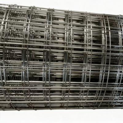 China Customizable Sizes Stainless Steel Welded Wire Mesh 304 and 316 Grade Corrosion Resistant Galvanized Welded Wire Net for sale