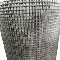 China Hot Dipped Galvanized Welded Wire Mesh Roll with 12.5x12.5mm Hole and Low Carbon Steel for Wall Plastering for sale