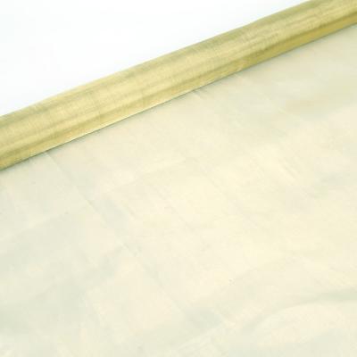 China Premium 99.98% Pure Copper Wire Mesh with Plain Weave for Industrial Filtration and Screening for sale