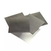 China 4mm- 20mm 304 Stainless Steel Plate Hot Rolled / Cold Rolled for sale