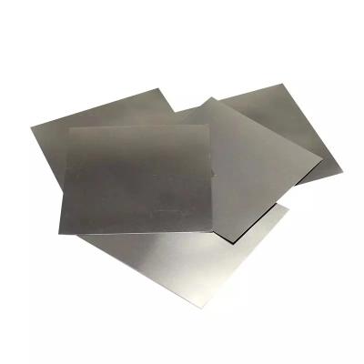 China AISI ASTM 201 Stainless Steel Plate 1.5 Mm Thick Mirror Polishing for sale