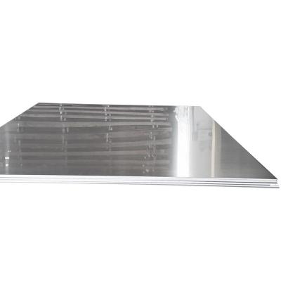 China Cold Rolled 316 Stainless Steel Sheet Smooth 2B Surface 20mm for sale