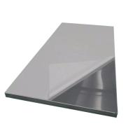 China Cold Dipped 201 Stainless Steel Plate 8k Surface 1500*2000 Regular Size for sale