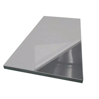 China 2mm 304 Stainless Steel Plate Sheet 300 Series Surface Smooth for sale
