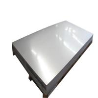 China Mirror Finish SS Sheet 304 ASTM A240 316L Stainless Steel Plate for sale