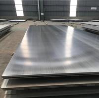 China Cold / Hot Rolled Stainless Steel Sheets And Plates 500mm-2000mm for sale