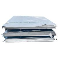 China 201J1 1mm Stainless Steel Sheet 4x8 Corrosion Resistance For Wall Panel for sale