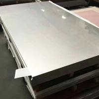 China 4mm 6mm 304 Stainless Steel Sheet Cold Rolled 0.3mm-30mm Thickness for sale