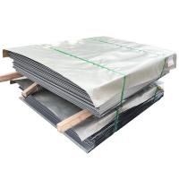 China 304 316 316L 201 Stainless Steel Plate 2205 2507 S31803 Plate for sale