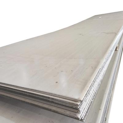 China ASTM AISI 409L 410 420 430 440C Stainless Steel Plate 400 Series for sale