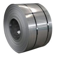 China SUS316l Coil Cold Rolled 201 Stainless Steel Coil Sheet for sale