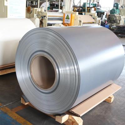 China Cold Rolled 321 Stainless Steel Coil 0.3mm 0.5mm SS 430 Coil for sale