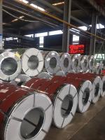 China ASTM Cold Rolled Stainless Steel Coil 324 316 For Kitchen Equipment for sale