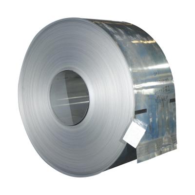 China 304 201 316 Cold Rolled Stainless Steel Coil Roll 0.3mm-3.0mm Thickness for sale